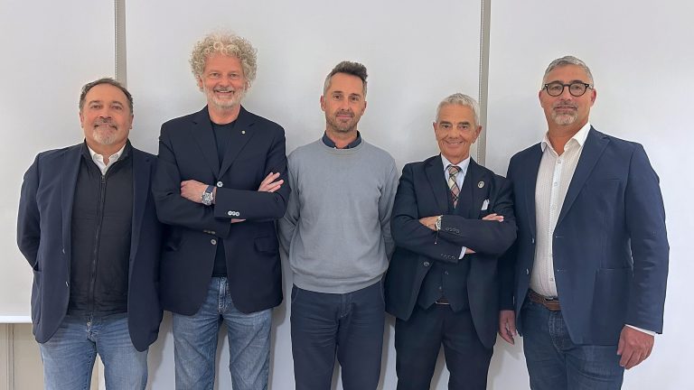 Andrea Cainero è il nuovo Presidente della Rugby Udine